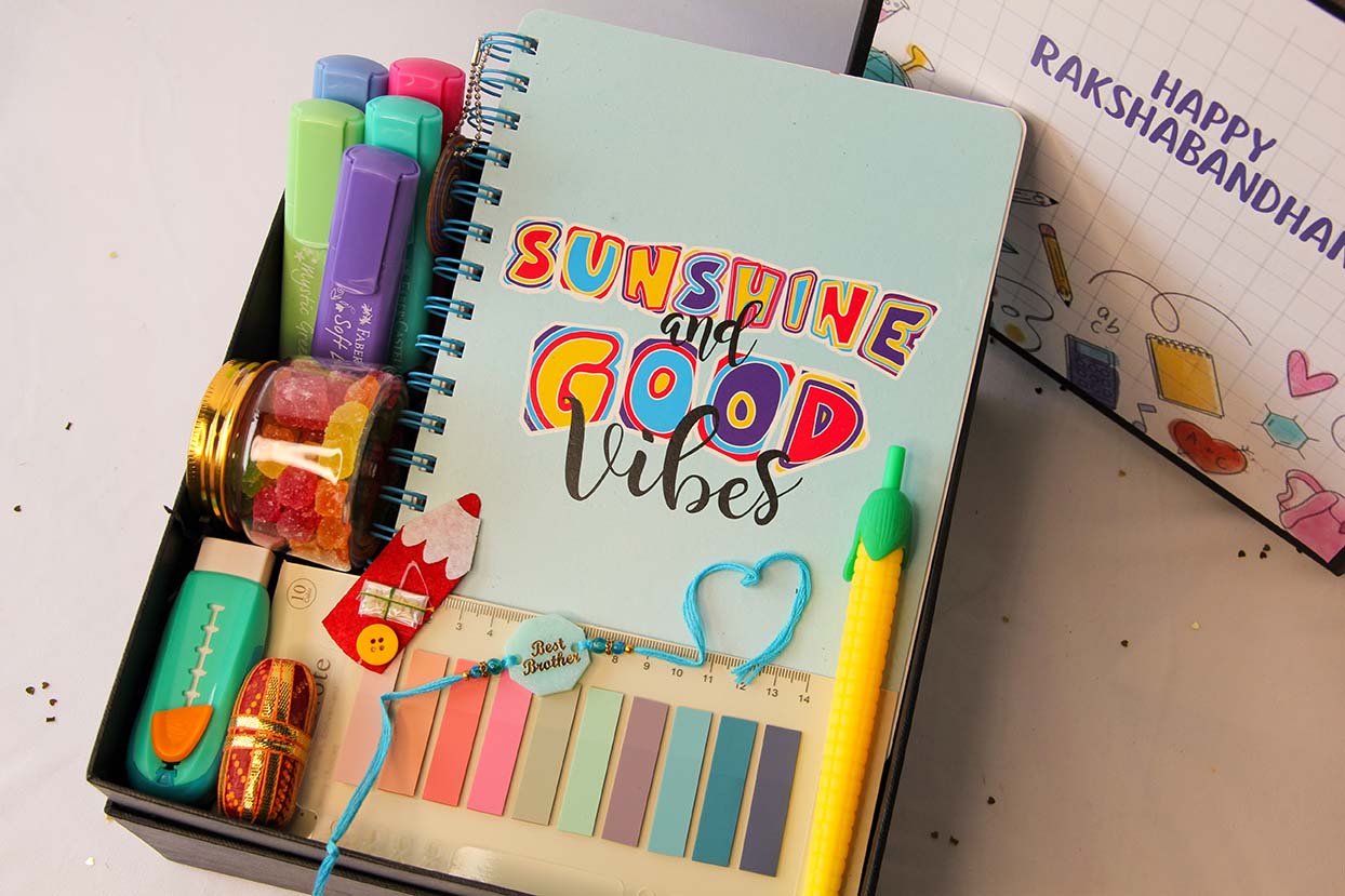 Sunshine Surprises – Krazy Krafters