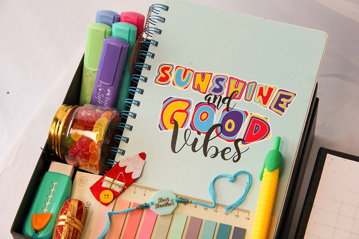 Sunshine Surprises – Krazy Krafters