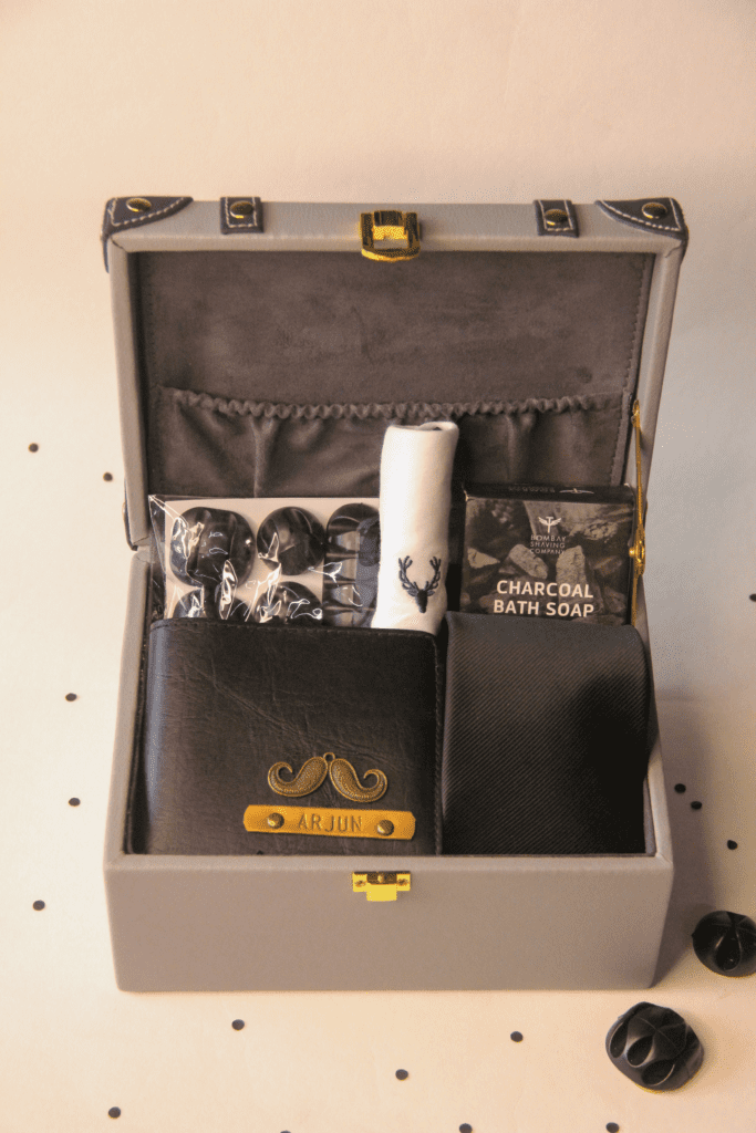 Bossman – Krazy Krafters
