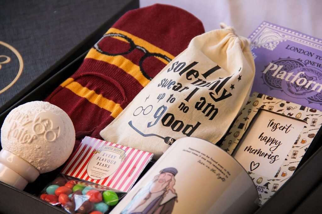 Hogwarts Express – Krazy Krafters