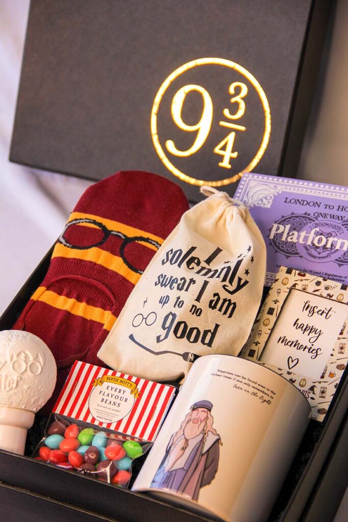 Hogwarts Express – Krazy Krafters